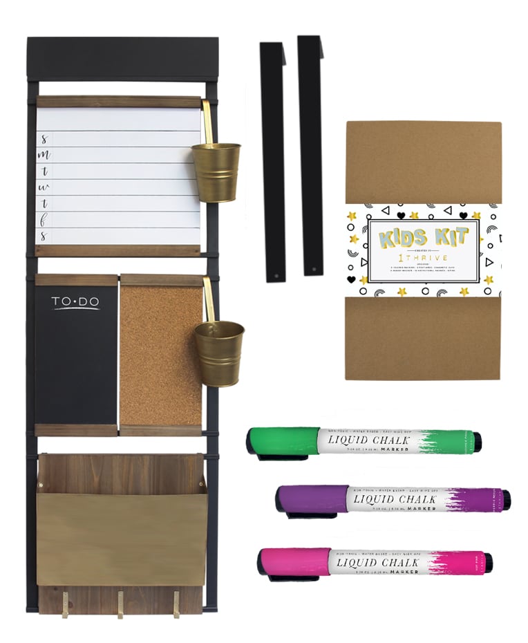 Back to school bundle (Kids edition)