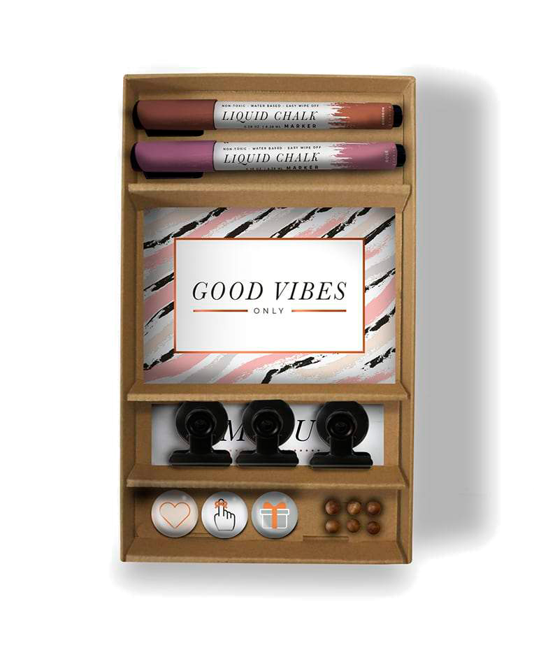 Accessories for 1THRIVE Wall Organizers