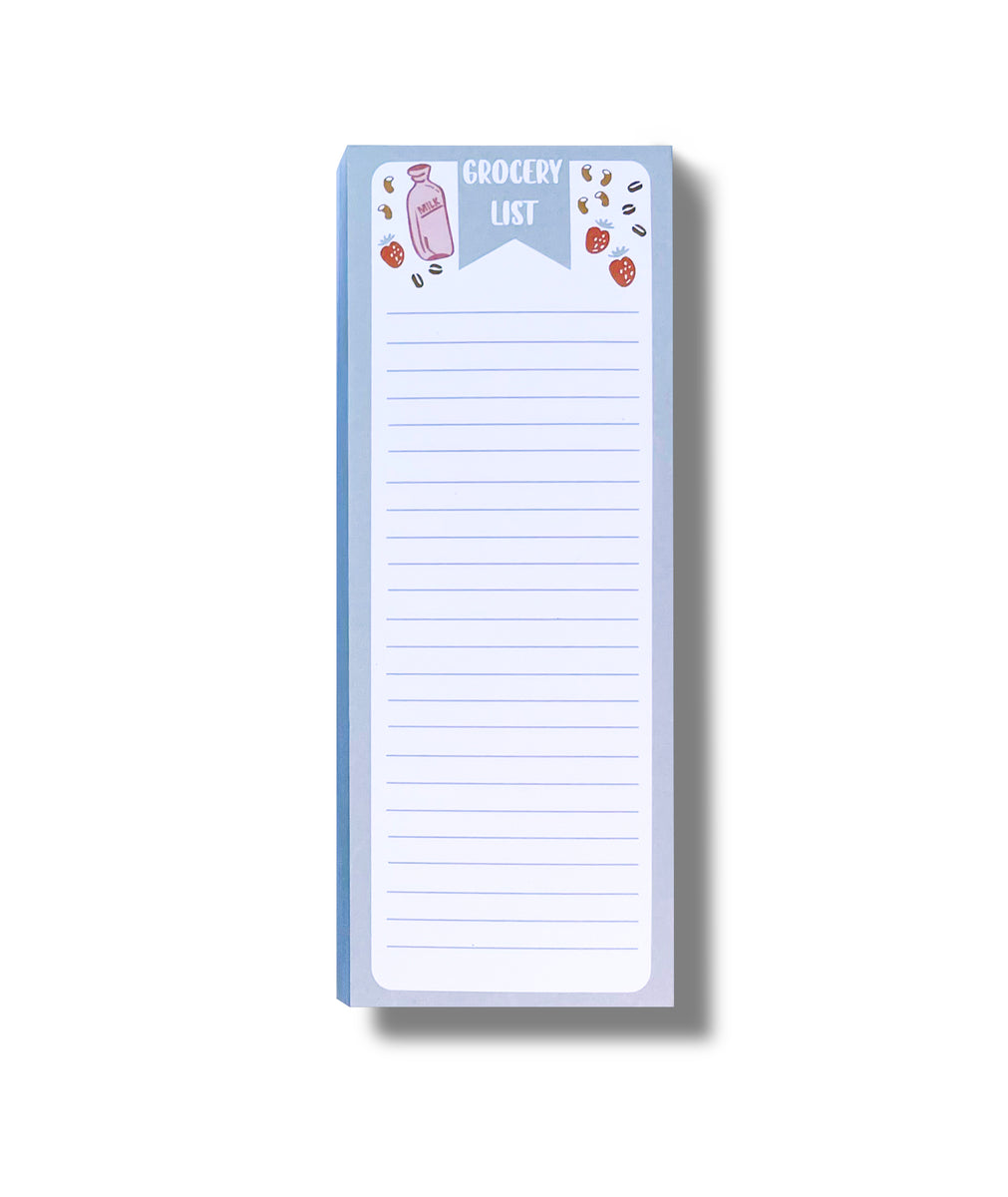 Magnetic Notepads