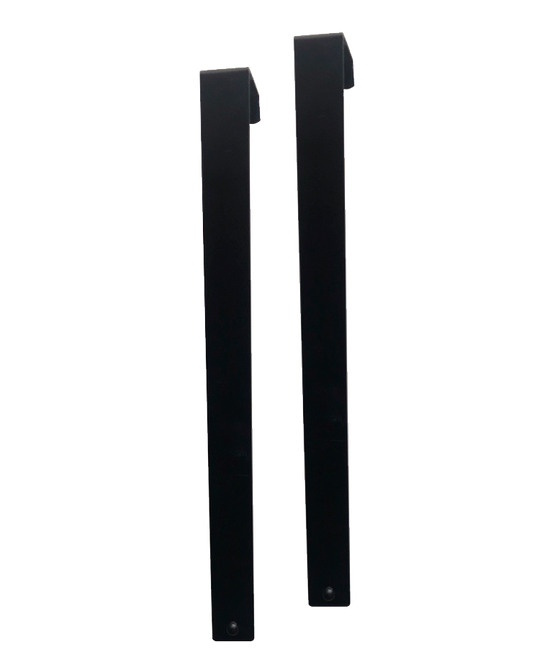 Over The Door Brackets – 1THRIVE