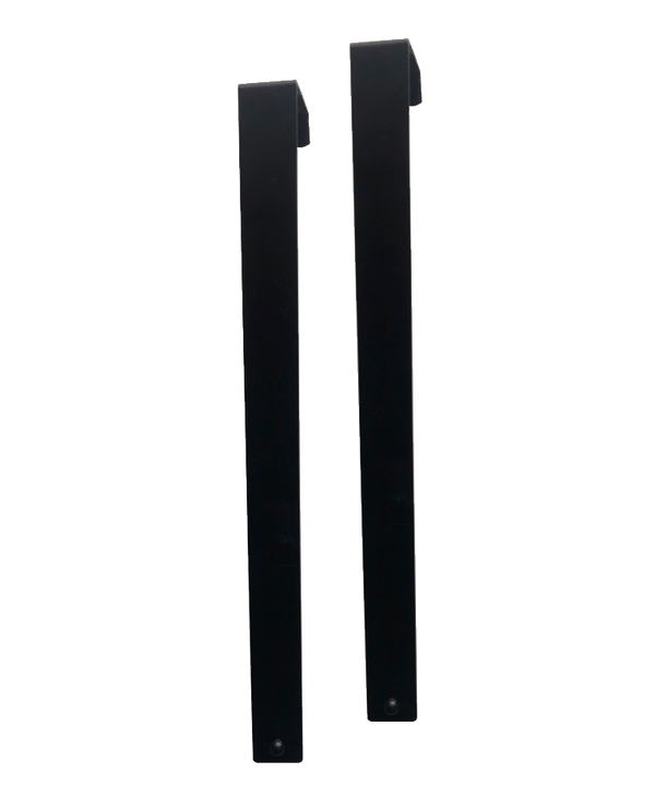 Over The Door Brackets – 1THRIVE