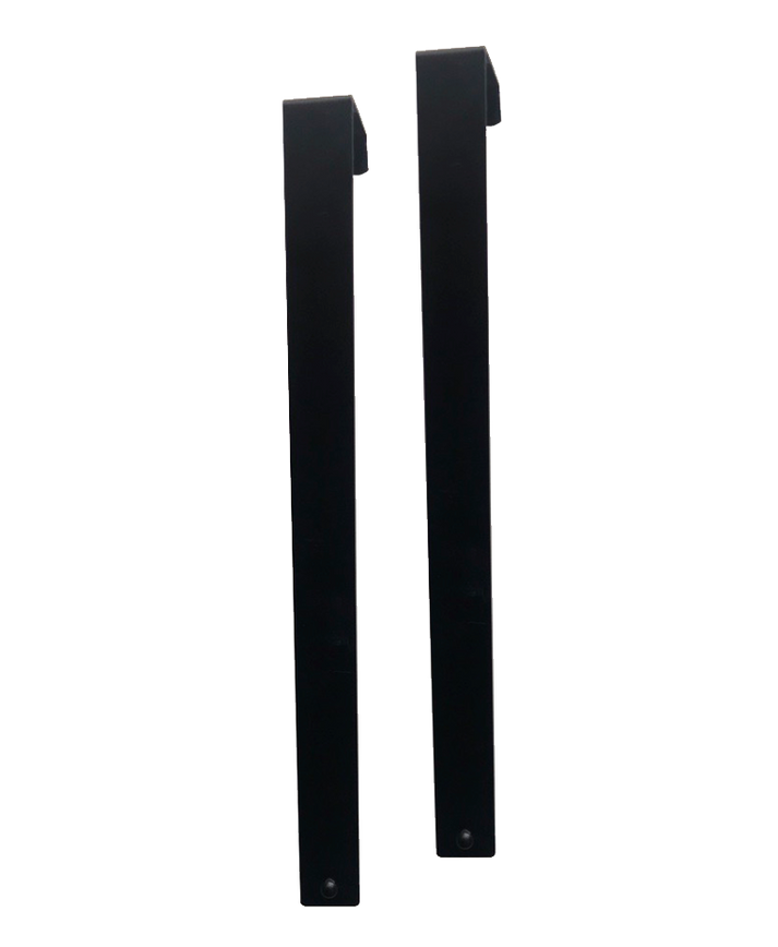 Over The Door Brackets – 1THRIVE