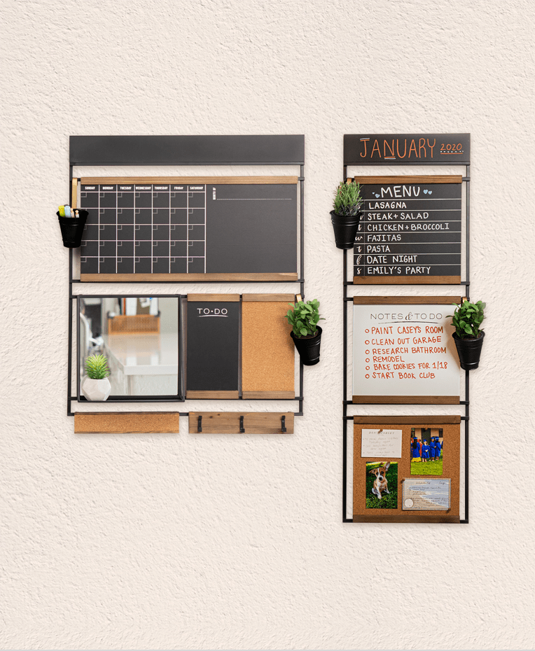 The Stylish Siblings